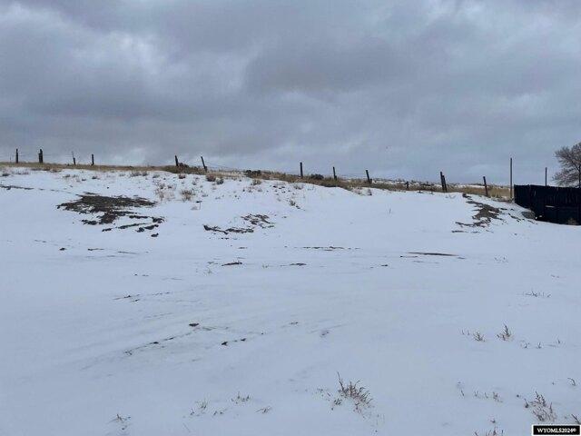 Rodeo Ct, Rawlins, Plot For Sale