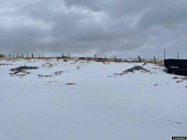 Rodeo Ct, Rawlins, Plot For Sale