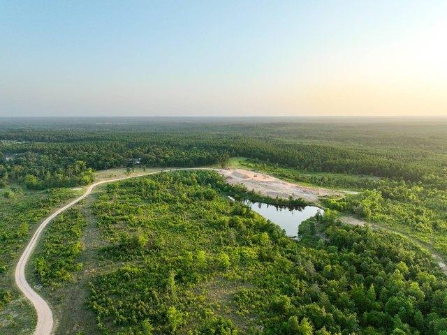 Rodeo Grounds Rd Unit TRACT2, Wright City, OK 74766
