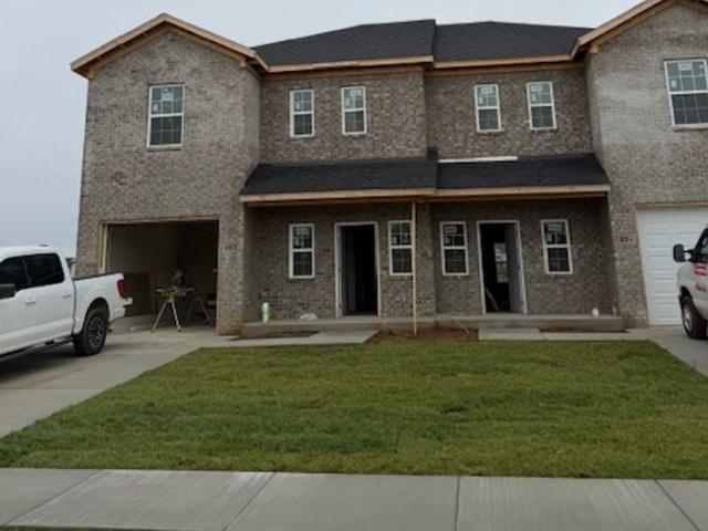 Rodeo Lane 3 Bedroom Apartment for Rent at Rodeo Ln, Bowling Green, KY 42101