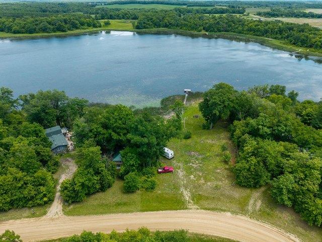 Rodel Dr, Richville, MN 56576