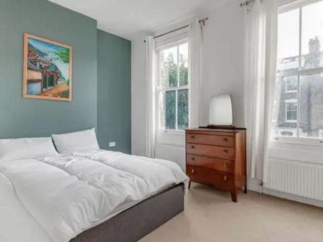 Roden Street, London, N7 6QL, United Kingdom | 5 bed house for rent #139405457 | Rentberry