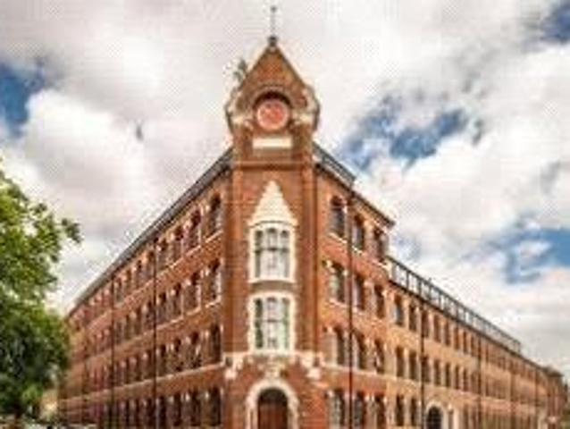 Roden Street, Nottingham, 2 Bedroom Property