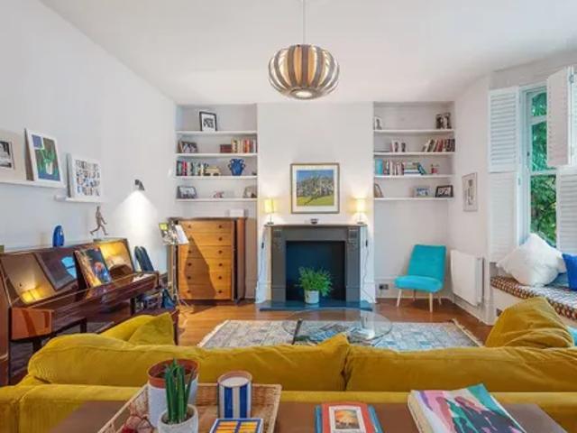 Rodenhurst Road, London, SW4 8QF, United Kingdom | 5 bed house for rent #166822862 | Rentberry