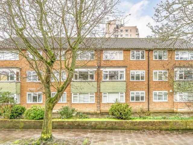 Rodenhurst Road, London SW4 1 bed flat to rent £1,900 pcm £438 pw