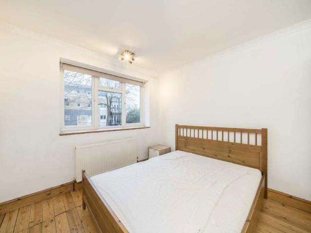 Rodenhurst Road, SW4, London
