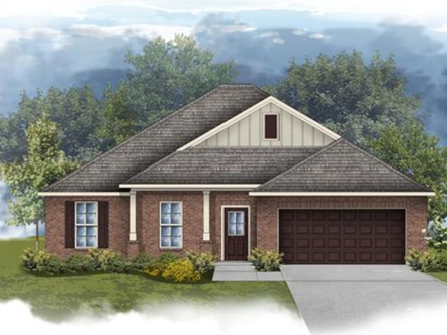 Rodessa IV H Plan Summer Pointe Community