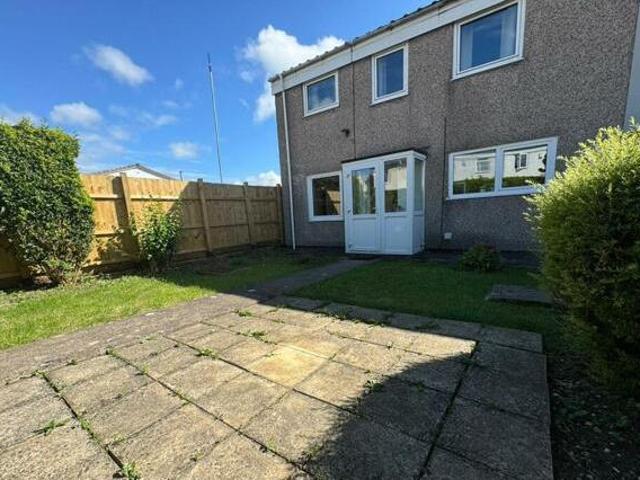 Rodfords Mead, Bristol, 4 Bedroom End