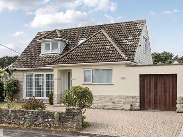 Rodgett Crescent, Sandford, 4 Bedroom Detached