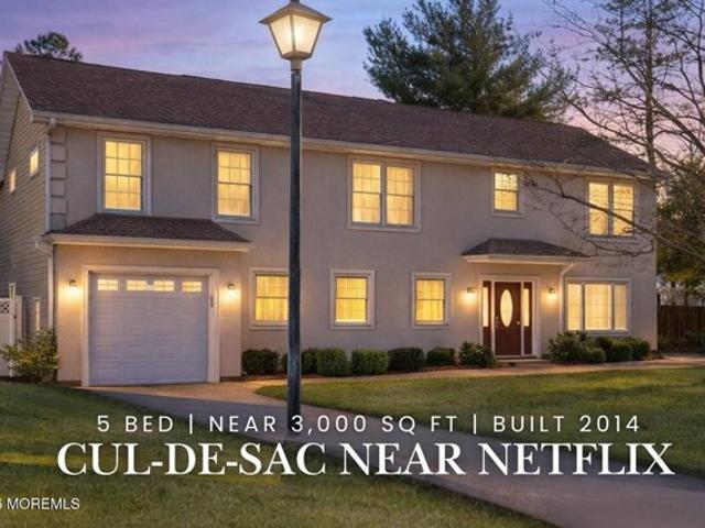 Rodman Ct, Eatontown, Home For Sale