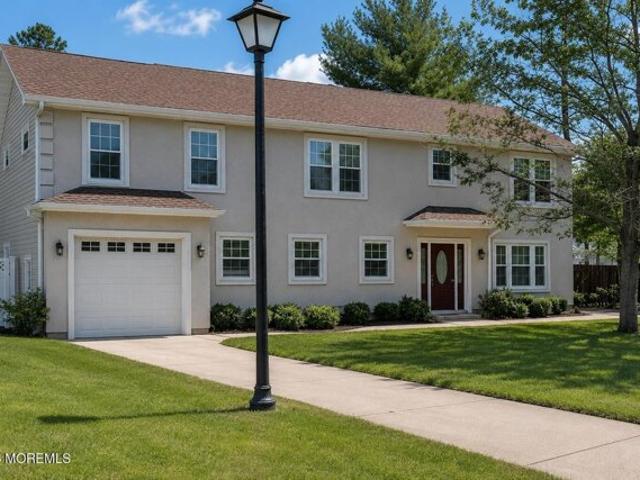 Rodman Ct, Eatontown, Home For Sale