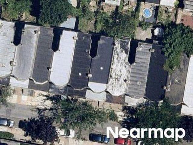 Rodman St