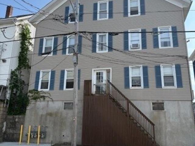 Rodman St, Fall River, Home For Sale