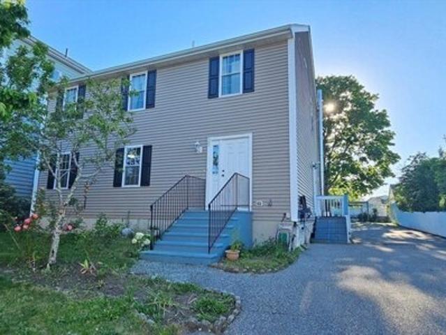 Rodman St, Fall River, Home For Sale