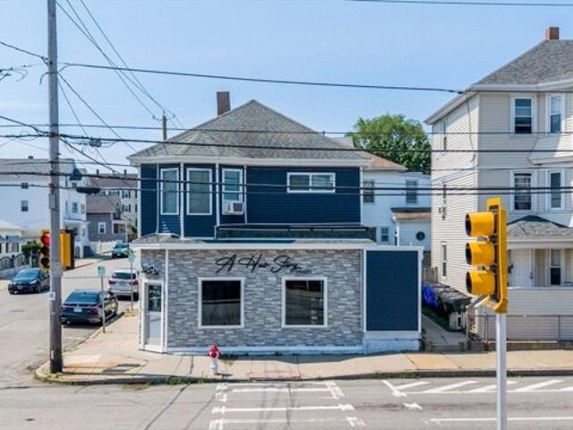 Rodman St, Fall River, Home For Sale