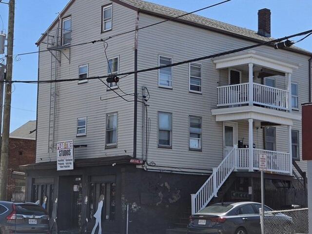 Rodman St, Fall River, Home For Sale