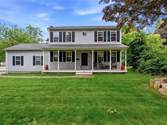 Rodman St, South Kingstown, Home For Sale