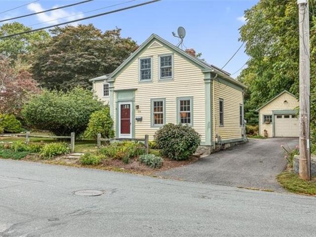 Rodman St, South Kingstown, Home For Sale