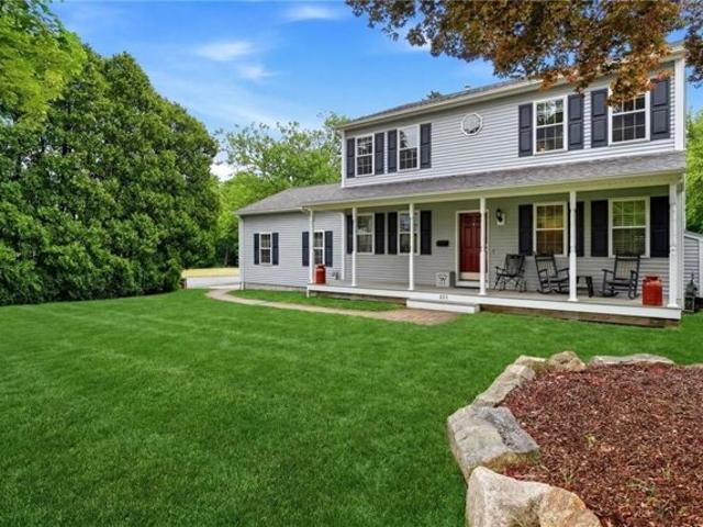 Rodman St, South Kingstown, Home For Sale