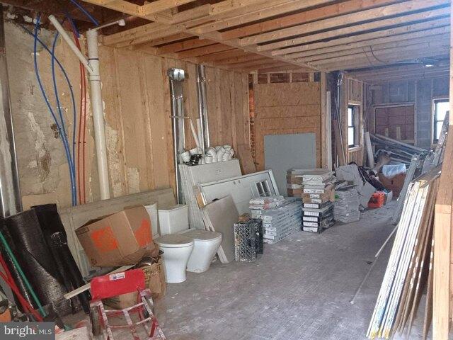 Rodman St, Philadelphia, Home For Sale