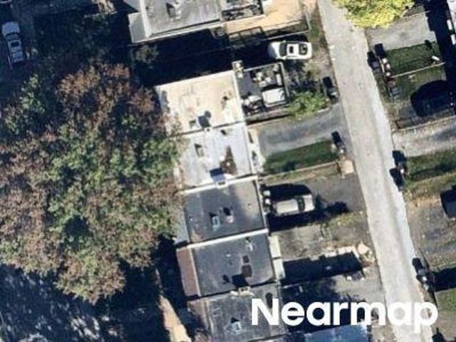 Rodman Rd