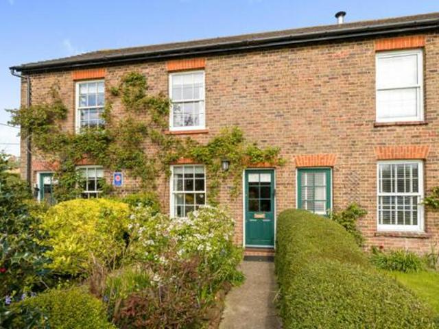 Rodmersham Green, St. Patricks Row, Rodmersham, 2 Bedroom Terraced