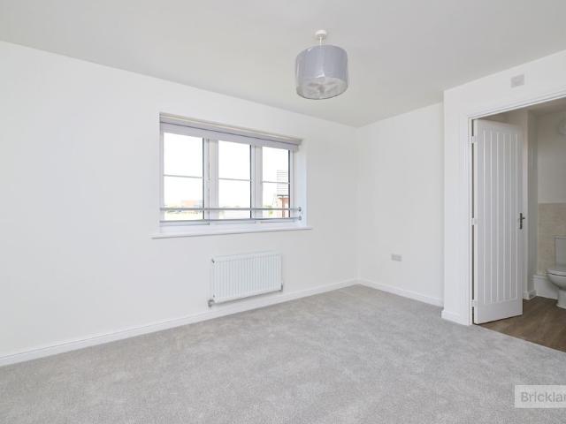 Rodney Close, Market Harborough