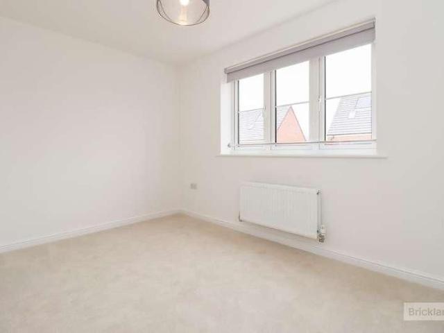 Rodney Close, Market Harborough, LE16