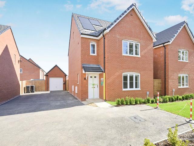 Rodney Close, Market Harborough LE16, 4 bed property to rent, £1,950 pcm | PrimeLocation