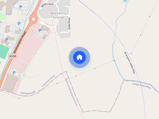 Rodney Close, Market Harborough, LE16 9XR