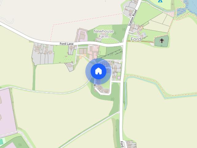 Rodney Crescent, Ford, BN18 0DB
