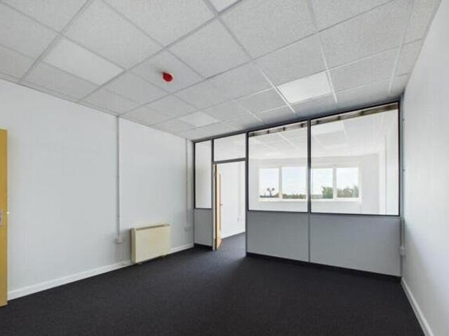 Rodney House, King Street, Office For Rent