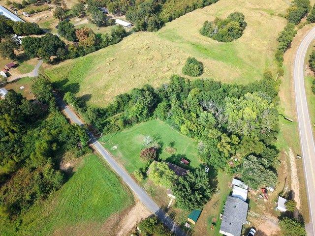 Rodney Ln, Oden, AR 71961