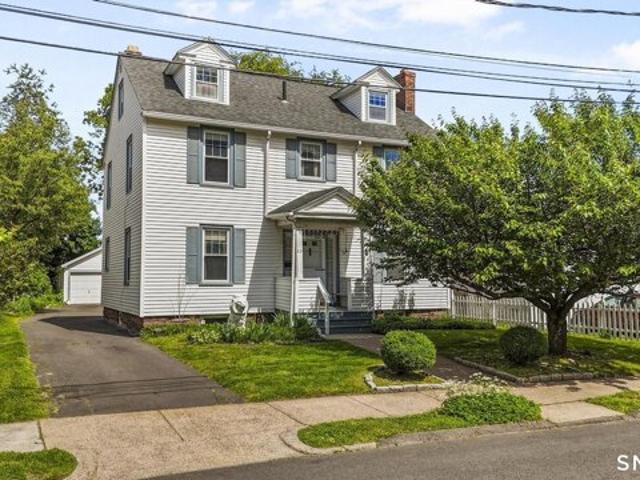 Rodney St, Hartford, Home For Sale