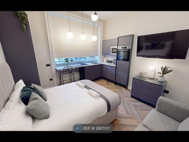 Rodney St, Liverpool L1, Studio to rent, £885 pcm | PrimeLocation