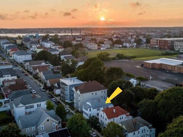 Rodney St, New Bedford, Home For Sale
