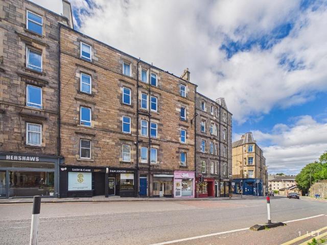 Rodney Street, Broughton, Edinburgh, EH7 2 bed flat to rent £1,650 pcm £381 pw