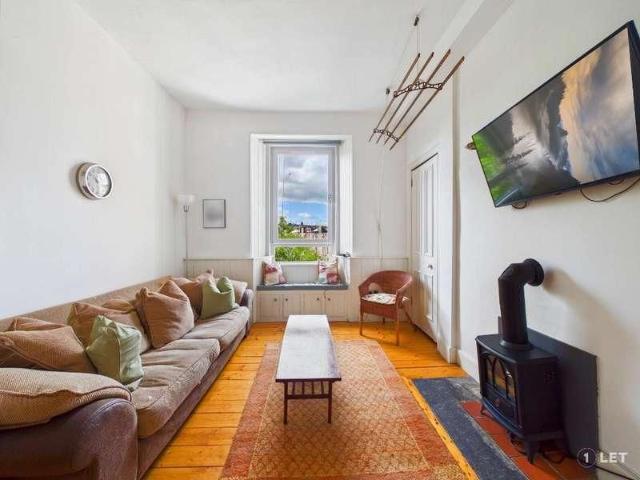 Rodney Street, Broughton, Edinburgh, EH7