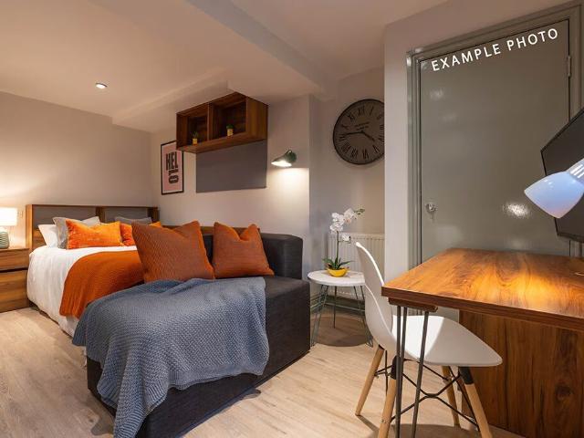 Rodney Street, City Center, Liverpool L1, Studio to rent, £953 pcm | PrimeLocation