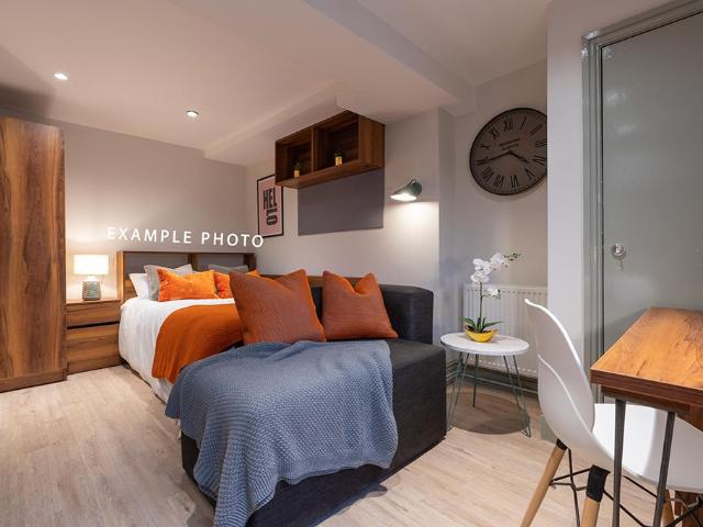 Rodney Street, Liverpool L1, Studio to rent, £953 pppm | PrimeLocation