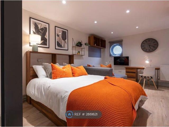 Rodney Street, Liverpool L1, Studio to rent, £1,040 pcm | PrimeLocation