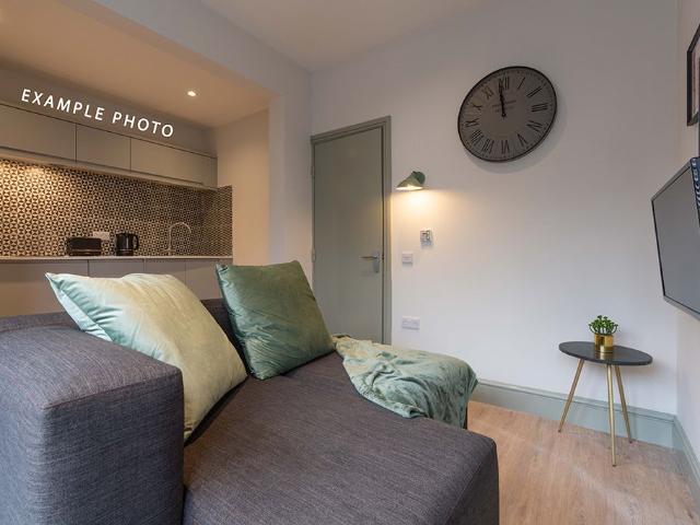 Rodney Street, Liverpool L1, Studio to rent, £1,174 pppm | PrimeLocation