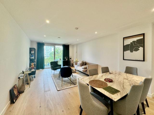 Rodney Street, London N1, 2 bed flat to rent, £4,767 pcm | PrimeLocation