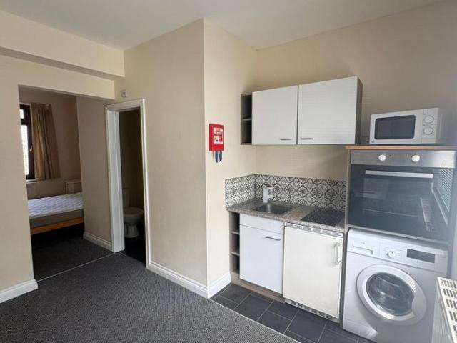 Rodney Street, Swansea SA1, Studio to rent, £625 pcm | PrimeLocation