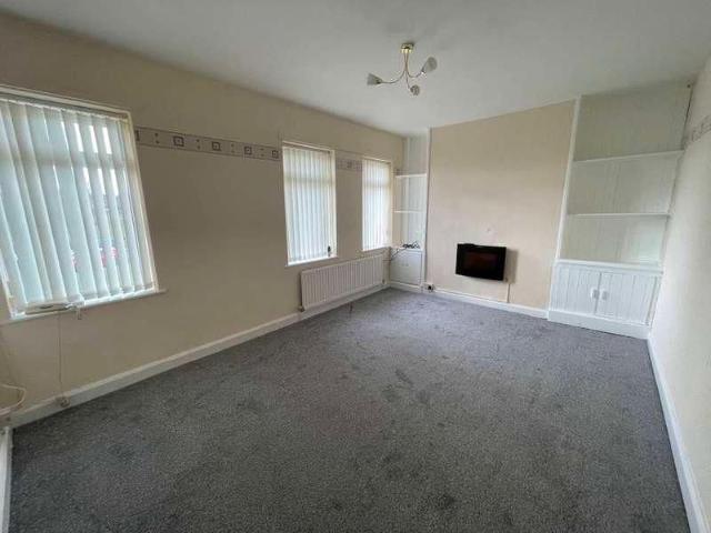 Rodney Street, Walker, Newcastle Upon Tyne, NE6