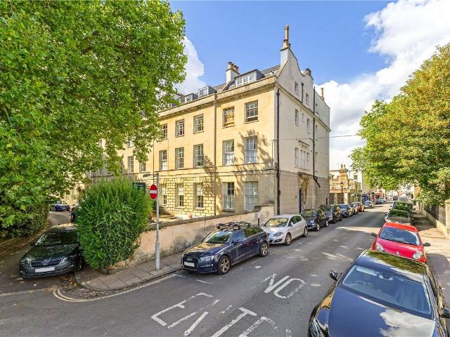 Rodney Place, Bristol, Somerset BS8, 2 bed flat to rent, £1,895 pcm | PrimeLocation