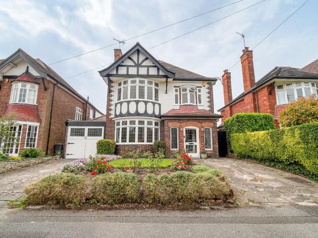 Rodney Road, West Bridgford, Nottingham, Nottinghamshire NG2, 4 bed detached house to rent, £2,895 pcm | PrimeLocation