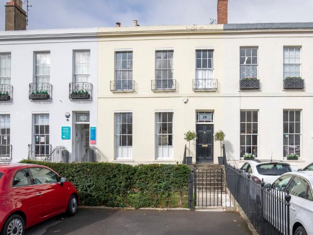 Rodney Road, Cheltenham GL50 1HX Elliot Oliver