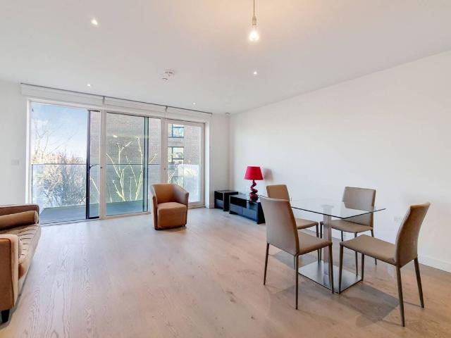 Rodney Road, Elephant And Castle, London SE17, 1 bed flat to rent, £3,550 pcm | PrimeLocation