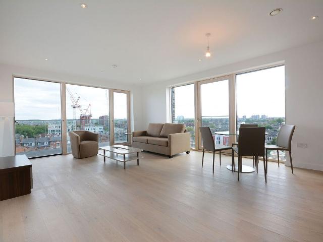Rodney Road, Elephant And Castle, London SE17, 2 bed flat to rent, £3,500 pcm | PrimeLocation